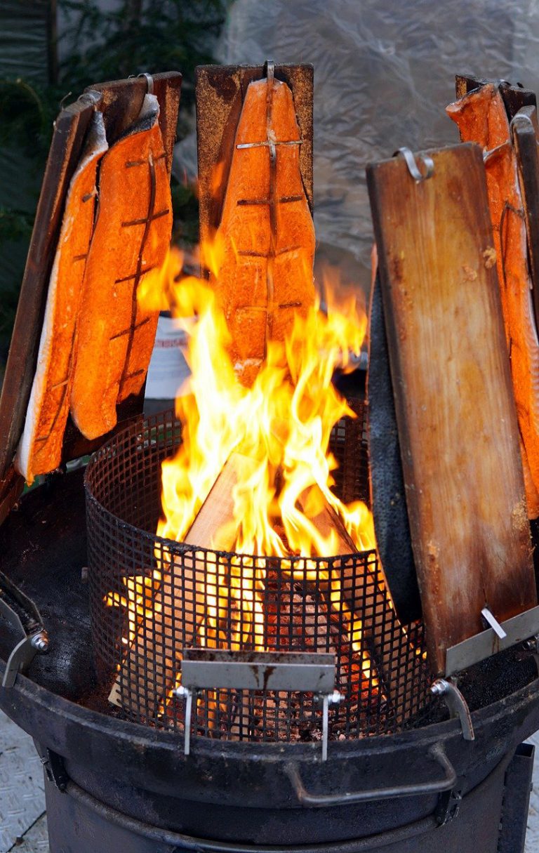 BBQ pakket compleet | Topkwaliteit vlees & vis | Scherpe prijs