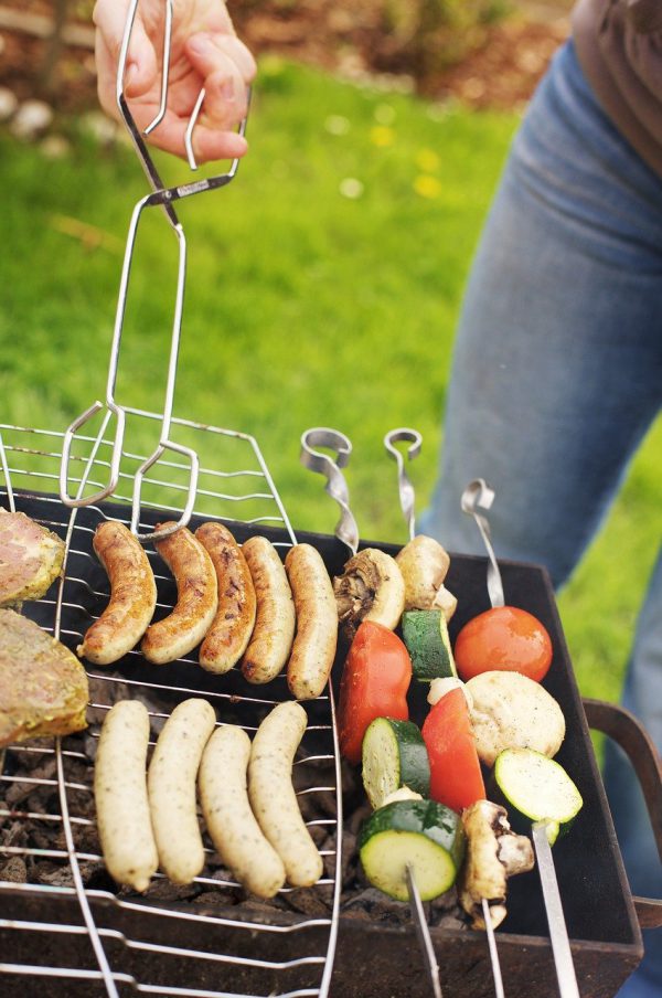 Buurt BBQ | #1 BBQ pakketten | Topkwaliteit | BBQ Holland